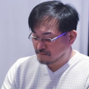 Tomohiro Abe (神様) - テキサスホールデムポーカー名人戦